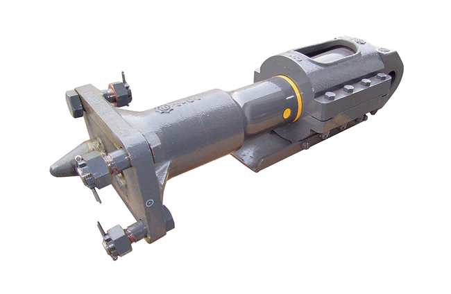 Coupler for Rolling Stock | Industrial machinery business | Business ...